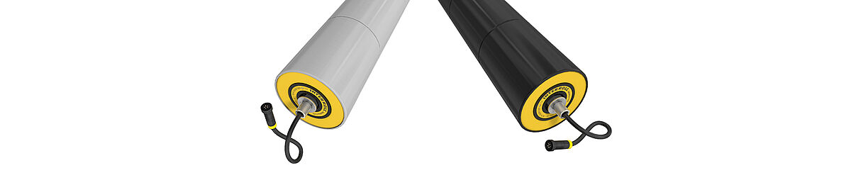 EC5000系列 | Interroll Group