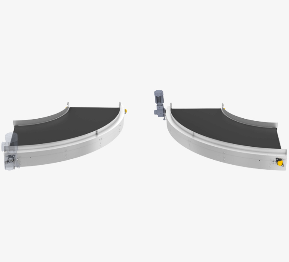 MultiControl AI | Interroll Group