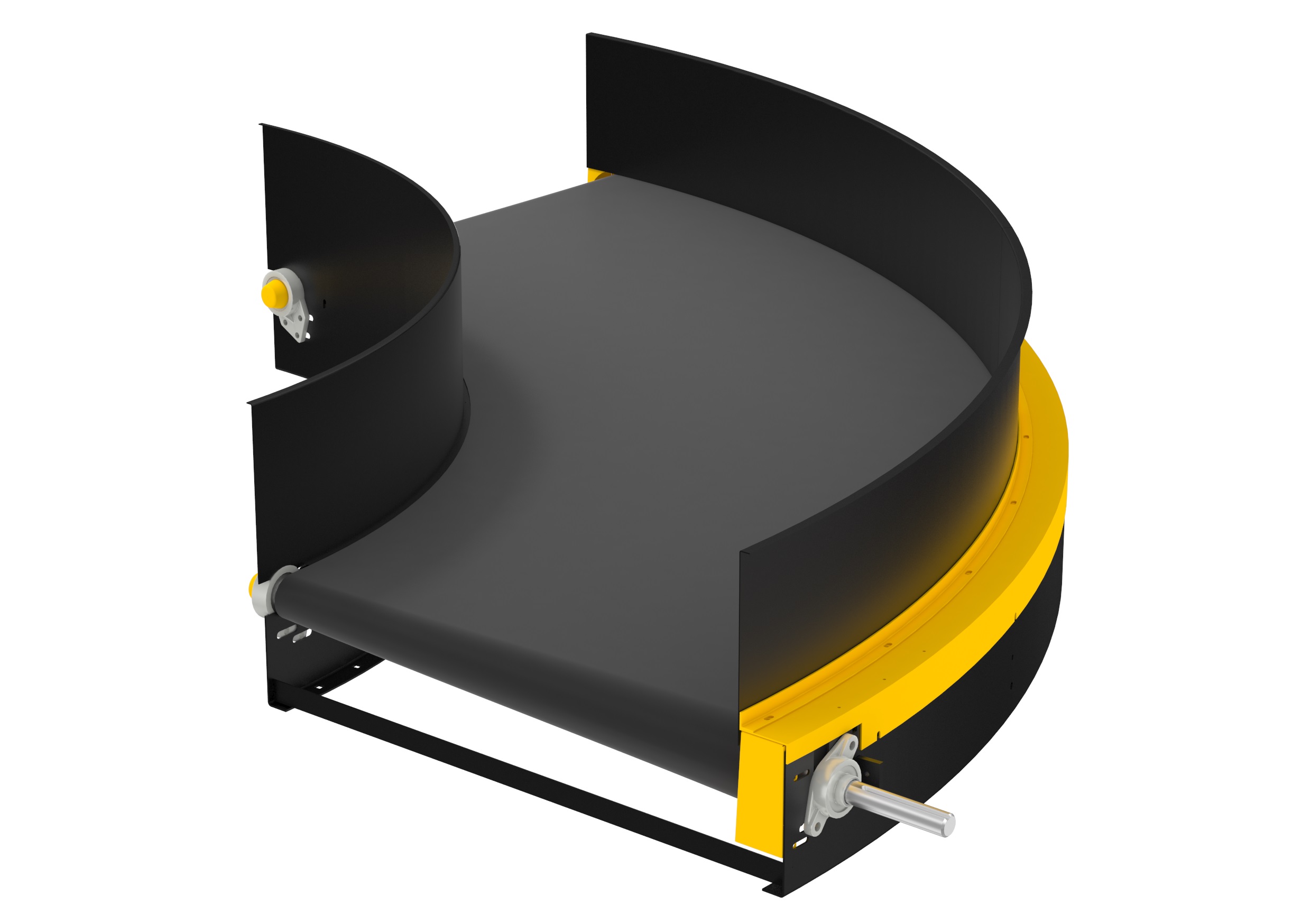 媒体库 | Interroll Group